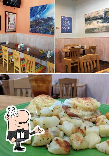 J. Christopher's, Peachtree City - Restaurant menu, prices and reviews