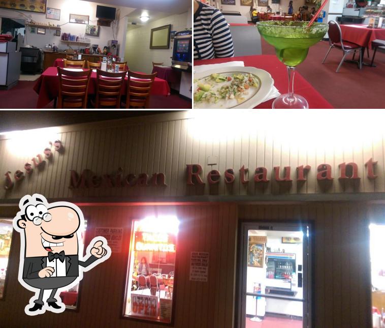 Jesus Restaurant, Los Banos - Restaurant menu, prices and reviews