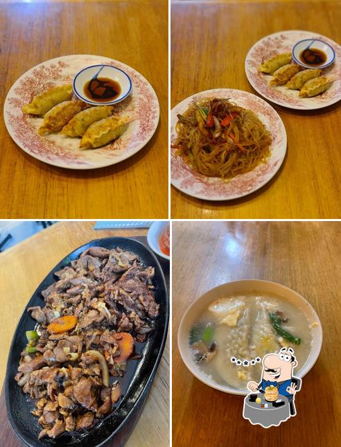 Jingogae Korean Restaurant, North Sydney - Restaurant menu, prices and ...
