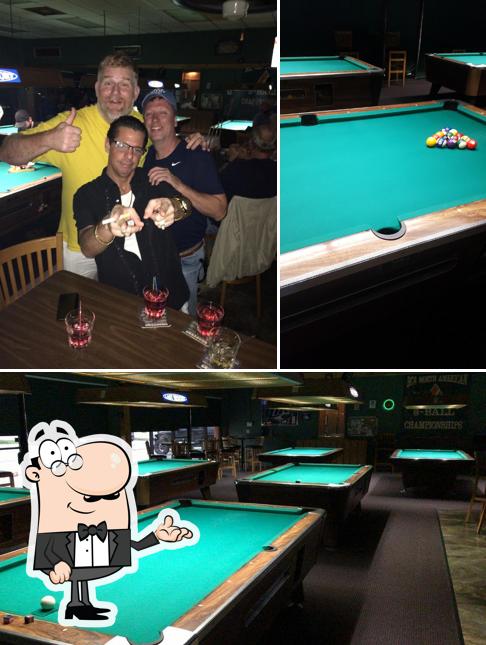 Last Resort Saloon, Delray Beach - Restaurant menu, prices and reviews