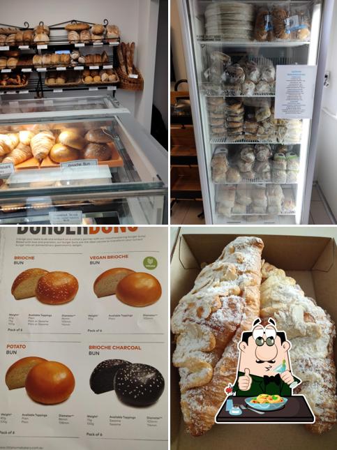 Little Home Bakery, Morley - Restaurant menu, prices and reviews