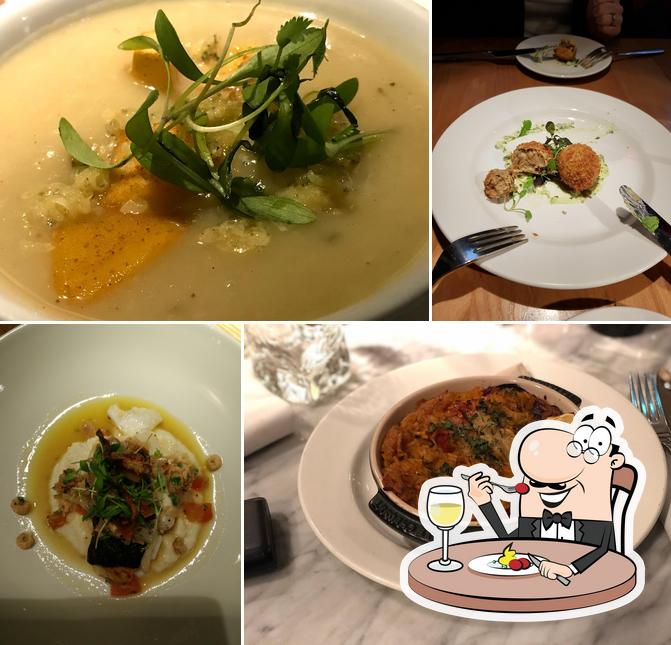 Top 5 restaurants with camembert in Hitchin, september 2025 ...