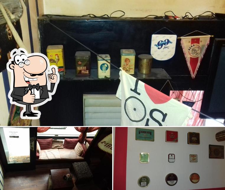 Mali Grad pub & bar, Zagreb - Restaurant reviews