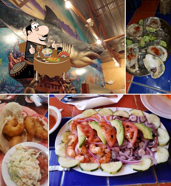 Mariscos Chihuahua Ina Rd, Tucson - Restaurant menu, prices and reviews