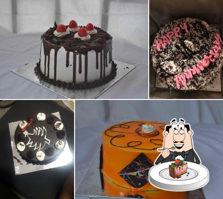 Merwans Cake Stop, Virar - Restaurant menu, prices and reviews