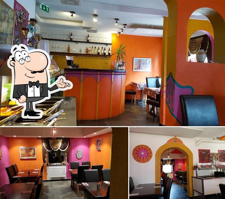 Mr. India restaurant, Kungsbacka - Restaurant menu and reviews