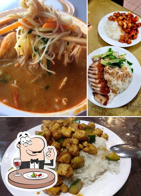 Noodle Canteen, Taupo - Restaurant menu, prices and reviews