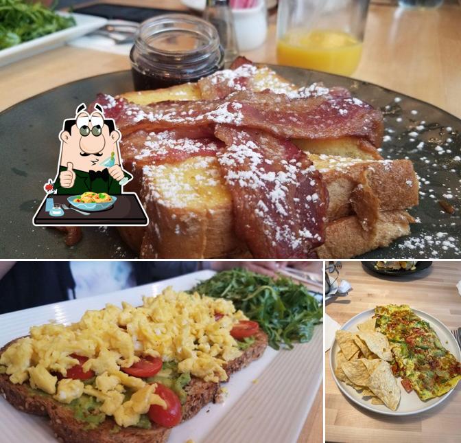 Oasis Diner, Butler - Restaurant menu, prices and reviews