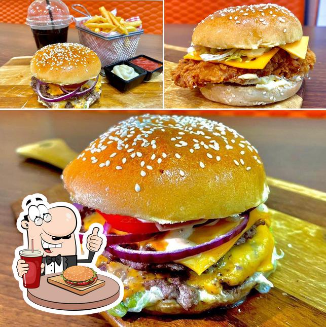 Ohio Fried Chicken, Manchester - Restaurant menu, prices and reviews