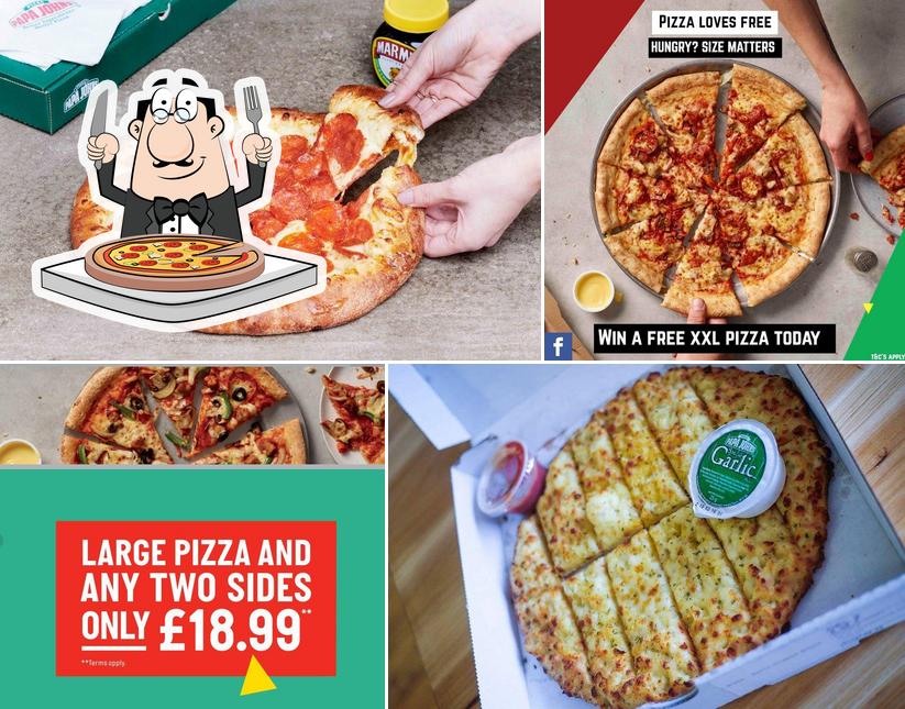 Find the best place to eat in Worcester, England, summer 2024 ...