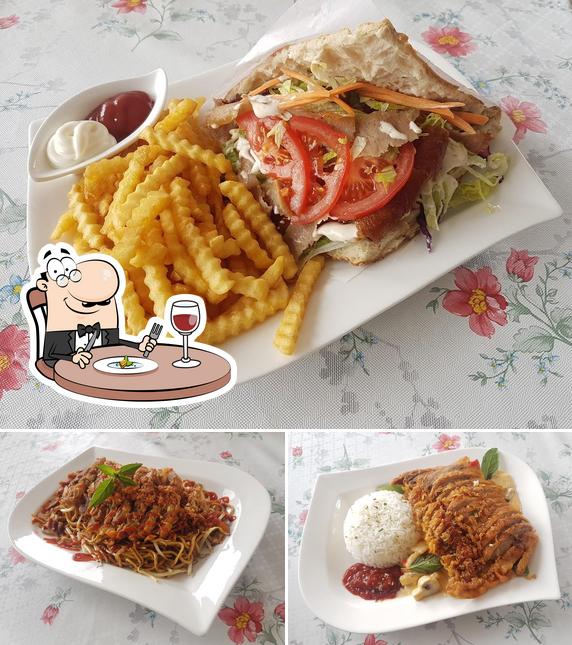 Asia Imbiss & Döner pub & bar, Zerbst - Restaurant reviews