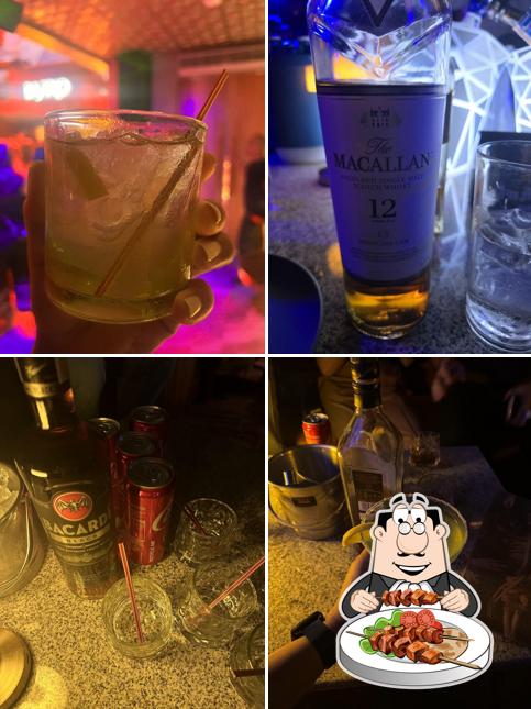 Barrio Bar and Lounge, Cebu City - Restaurant menu, prices and reviews