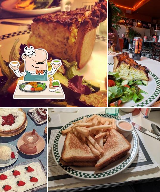 Karl's, Detroit - Restaurant menu, prices and reviews