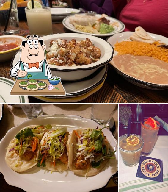 Muchacho, Dallas - Restaurant menu, prices and reviews