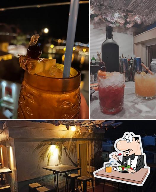 Taratsa 360 wine bar, Nafpaktos - Restaurant menu, prices and reviews