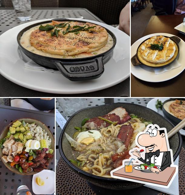 Tavern On The Square, Vail - Restaurant menu, prices and reviews
