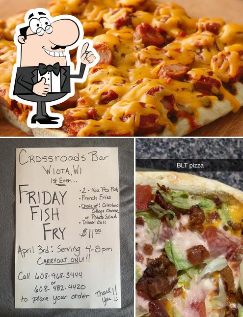 The Gratiot Spot, Gratiot - Restaurant menu, prices and reviews