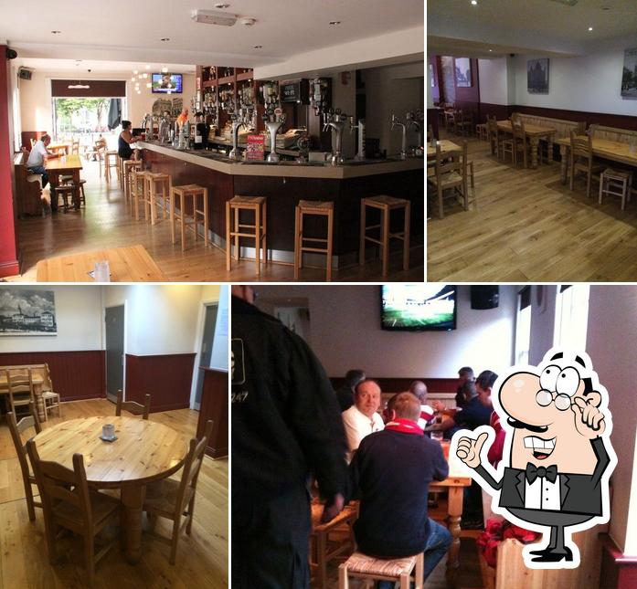 Tollington Arms, London, Arsenal - Restaurant menu, prices and reviews