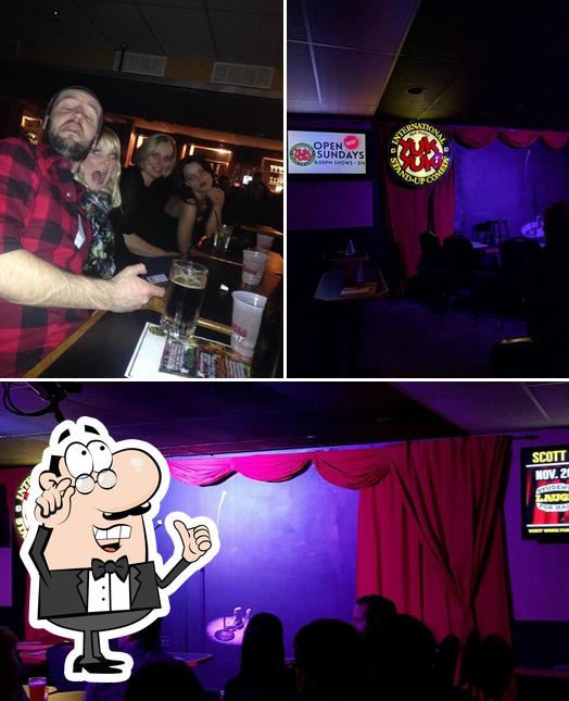 Yuk Yuk's in Ottawa - Restaurant menu and reviews