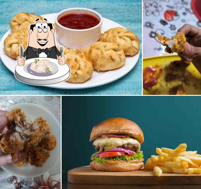 QFC Quality Fried Chicken, Kolkata - Restaurant menu, prices and reviews