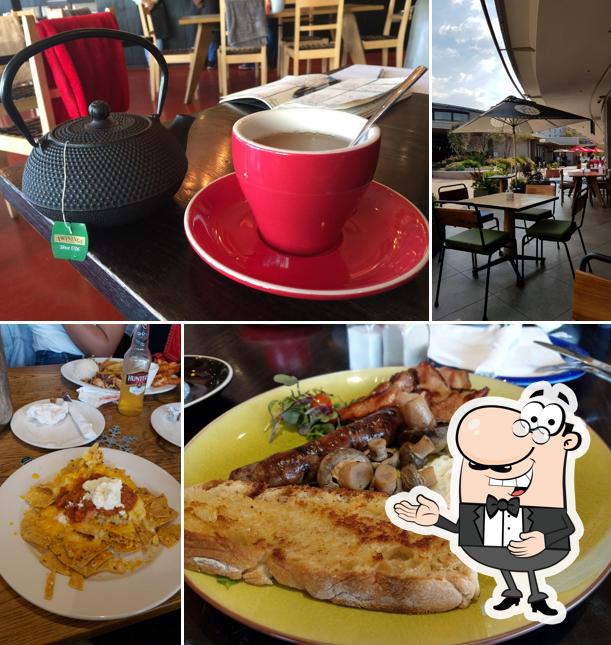 1855 Lynnwood, Pretoria - Restaurant menu, prices and reviews