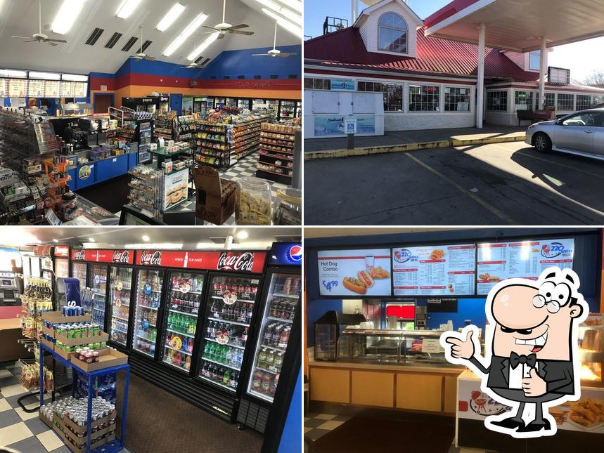 220 Exxon / 220 Grill, Stokesdale - Restaurant menu, prices and reviews