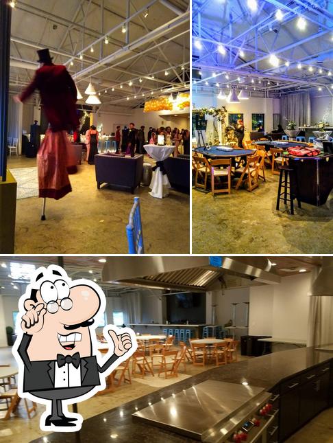 433 Bishop Event Venue in Atlanta - Restaurant reviews