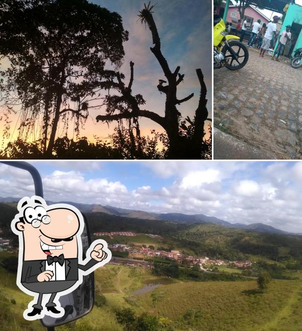BOMBOM restaurant, Brazil - Restaurant reviews