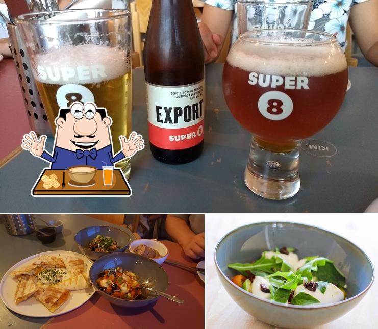 BiBB Tapas- & Cocktailbar, Gent - Restaurantbewertungen
