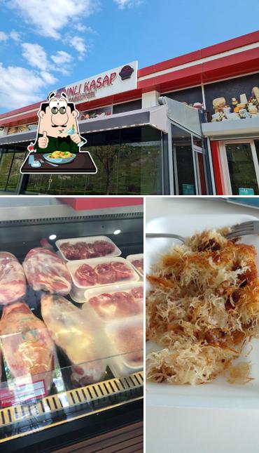 Fırınlı Kasap, Büyükçekmece - Restaurant reviews