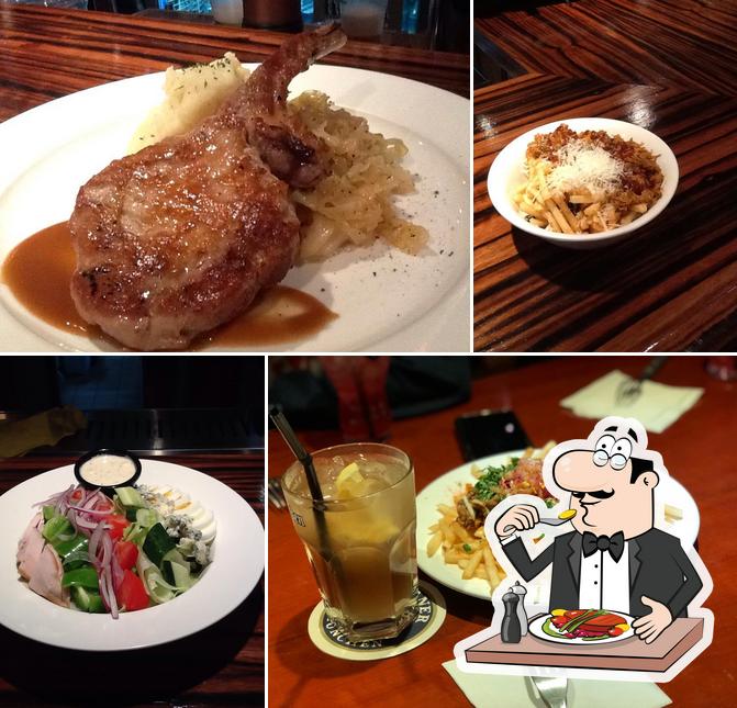 Fat Albert's, Seoul - Restaurant menu, prices and reviews