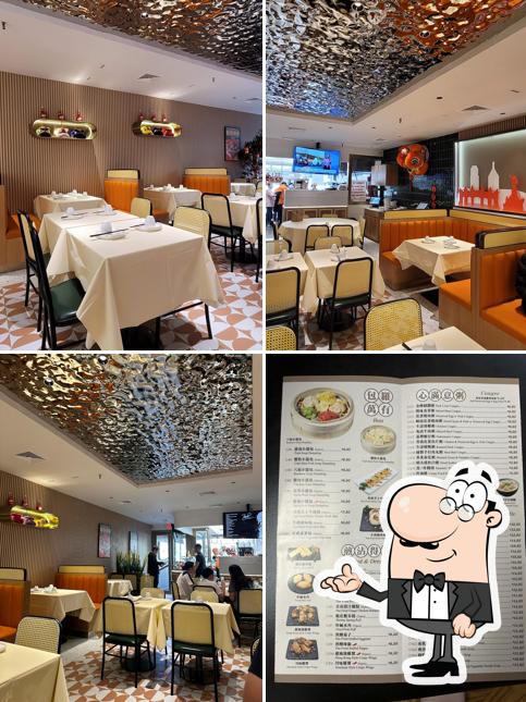 Hao Pi dim sum express, Floral Park - Restaurant menu, prices and reviews