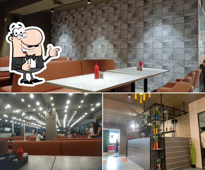 Heydeli Pizza, Indore - Restaurant menu, prices and reviews