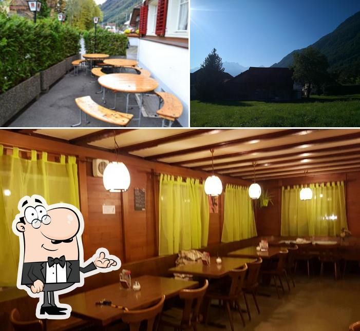 Hirzli, Bilten - Speisekarte, Preise und Bewertungen
