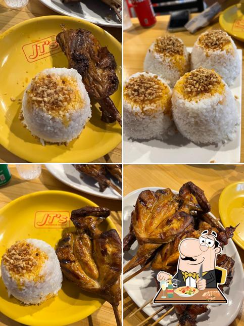 JT'S MANUKAN GRILLE, Bacolod - Restaurant menu, prices and reviews