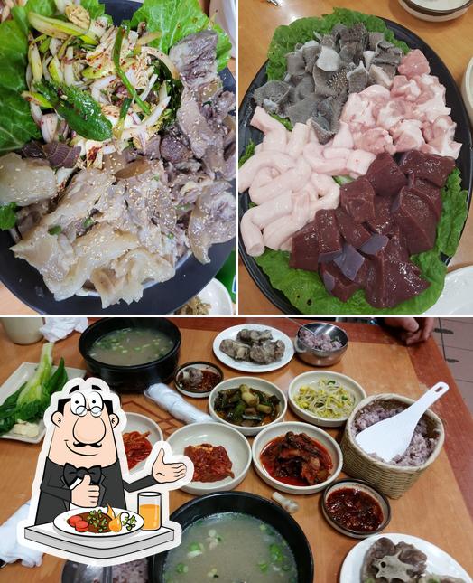 영미식당 restaurant, Jeju-si - Restaurant reviews