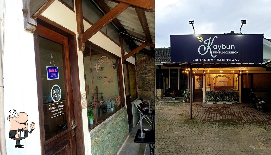 Kaybun Dimsum Cirebon - Pemuda restaurant, Cirebon - Restaurant reviews