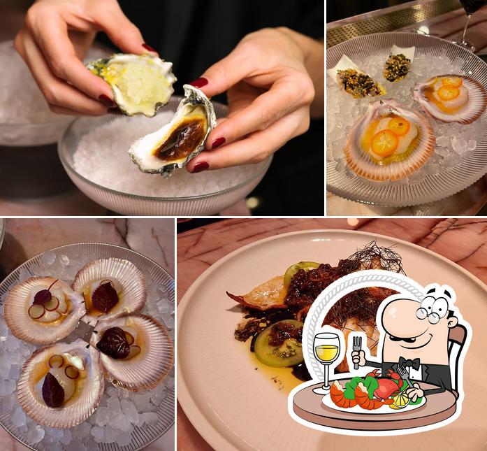 Lana in Sydney - Restaurant menu and reviews