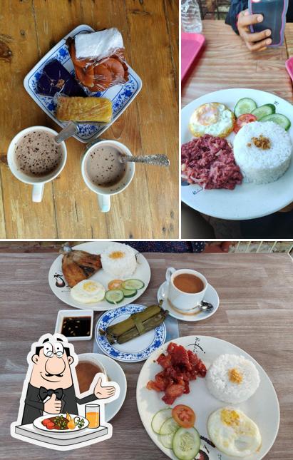 Lantaw Banud Café, Davao City - Restaurant menu, prices and reviews