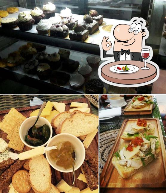 Lanzerac Deli, Stellenbosch - Restaurant menu, prices and reviews