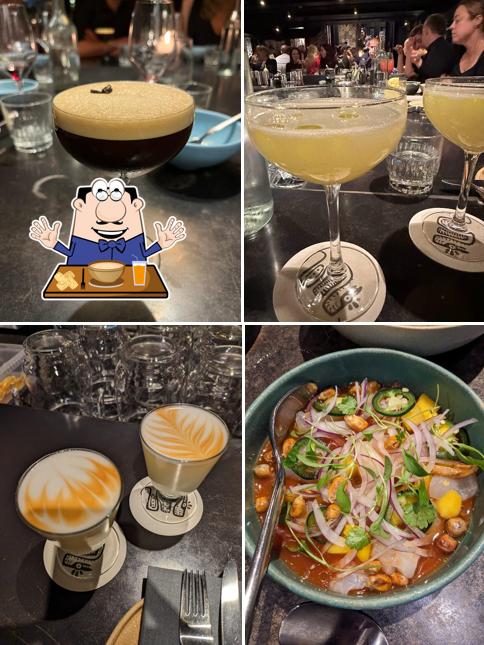 Llama, Copenhague - Menú del restaurante, precios y reseñas