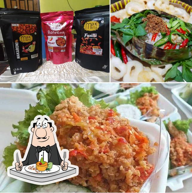 Restaurante Nasi Bakar Turki, Kedok - Opiniones del restaurante