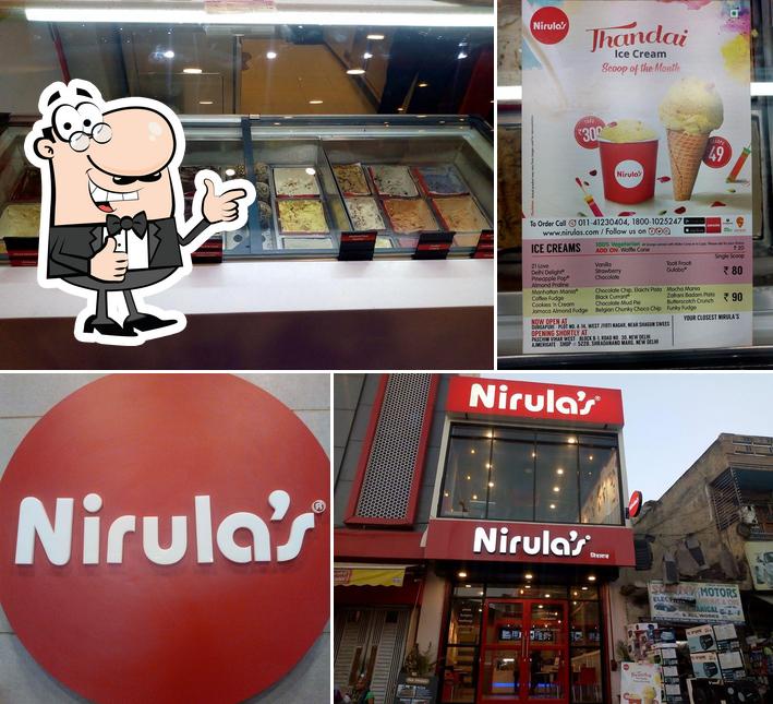 Nirula's restaurants in Delhi, spring 2024 - Restaurant Guru