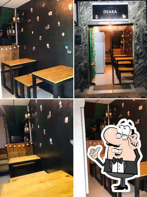 Osaka Comida Japonesa, Recife - Menú del restaurante, precios y reseñas