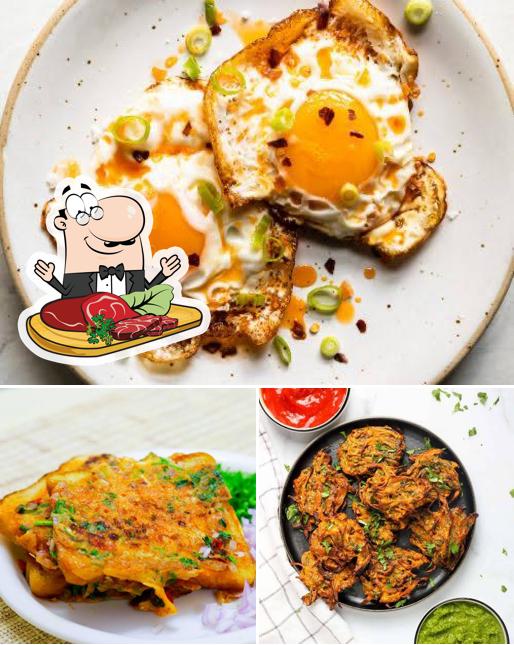 Red Indian Chilli Express restaurant, Oaxaca - Restaurant reviews