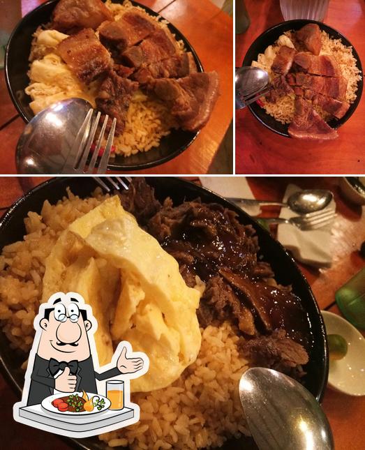 TABO - Bagumbayan, Bocaue - Restaurant menu, prices and reviews