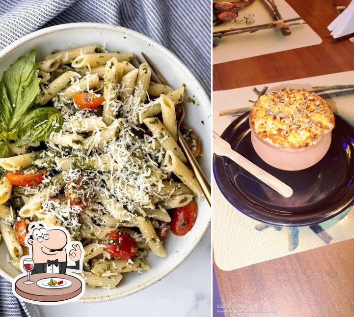 Take a break cafe' & Resto, Patna - Restaurant menu, prices and reviews