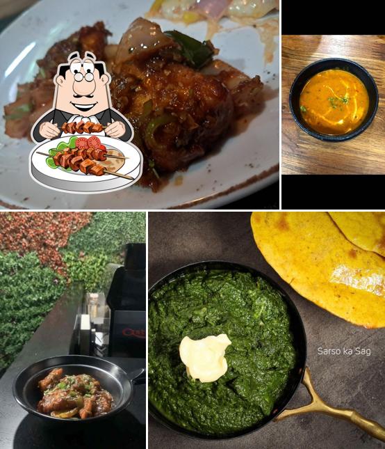 Temptt restro and cafe, Ahmedabad - Restaurant menu, prices and reviews