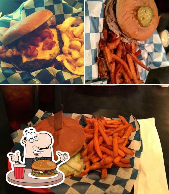 The 4th Out, Blakely - Restaurant menu, prices and reviews