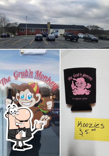 The Grub’n Monkey, Hillsboro - Restaurant menu, prices and reviews